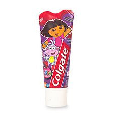 Colgate Toothpaste, Dora 4.6 oz – OutpatientMD.com