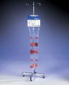 Sponge Counter Bag, Clear Back, Non-Sterile – OutpatientMD.com