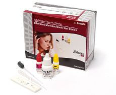 Infectious Mononucleosis Test Device – OutpatientMD.com